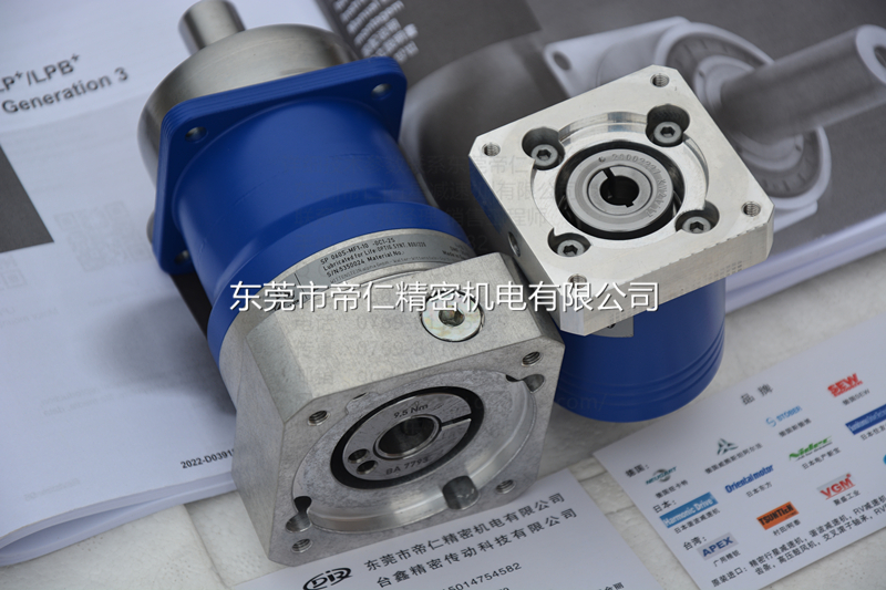 德国阿尔法正品SP 140S-MF1-4-1K1-2S东莞帝仁销售原装进口 - 東莞市帝仁精密機電有限公司