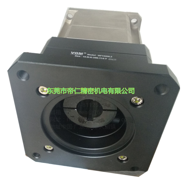 台湾聚盛MF60H-L2-15-20-30-40-50-25-M-K-HG-KN43J-S100选型售后 - 东莞市帝仁精密机电有限公司