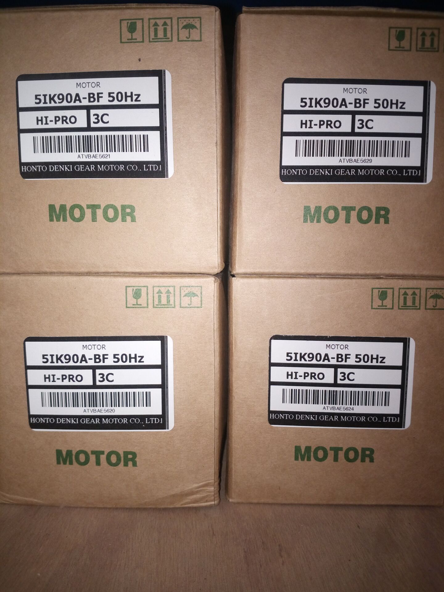 3RK15RGN-CM 本都马达15W 单相220V螺旋齿轮轴附电磁刹RK可逆马达 - 东莞市帝仁精密机电有限公司